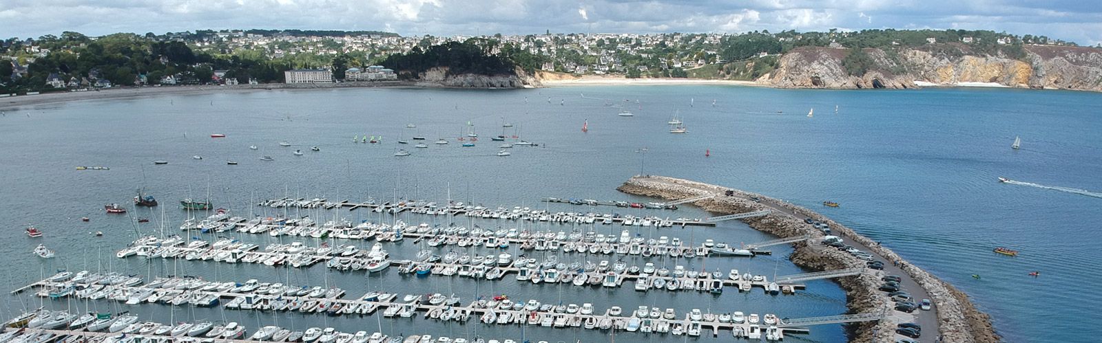 Crozon – Plage de Morgat | Les incontournables de la presqu’île